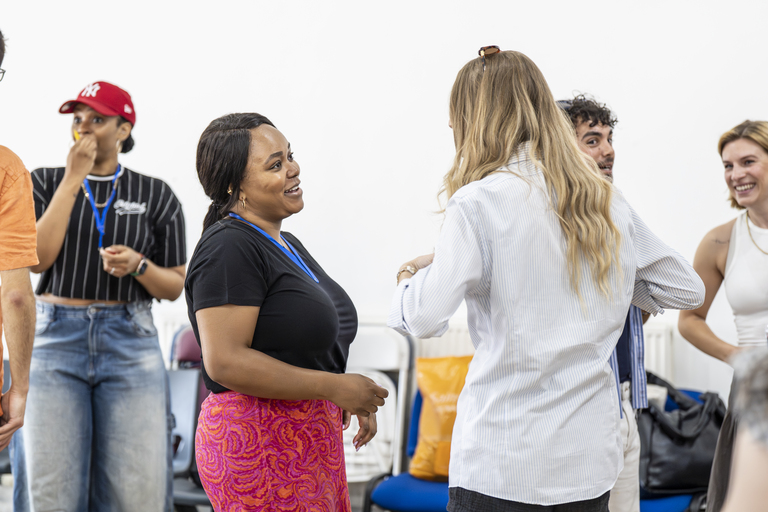 Matilda The Musical UK and Ireland tour begins rehearsals – with first ...