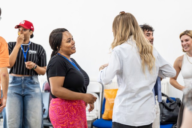 Matilda The Musical UK and Ireland tour begins rehearsals – with first ...