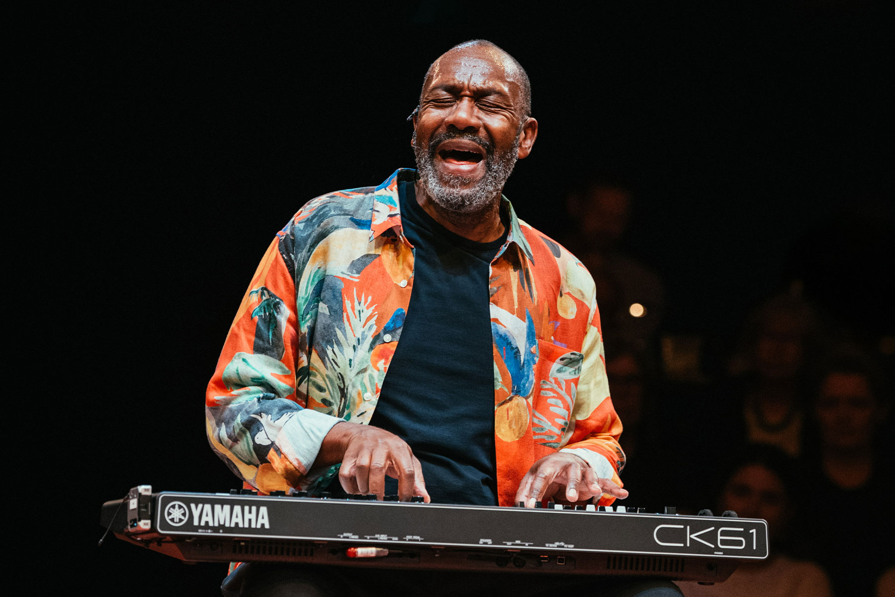 Every Brilliant Thing review – Lenny Henry launches an all-star ...