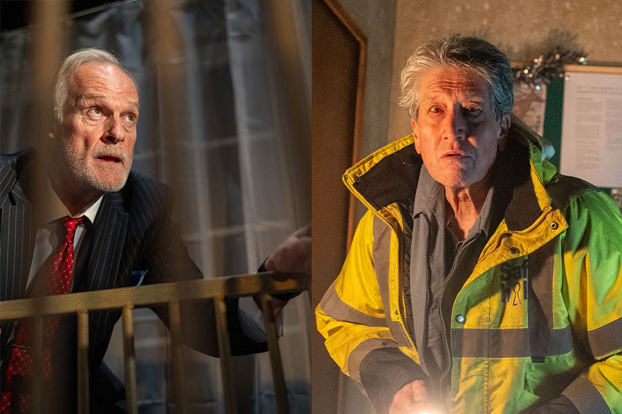 Ghost Stories announces cast for West End return