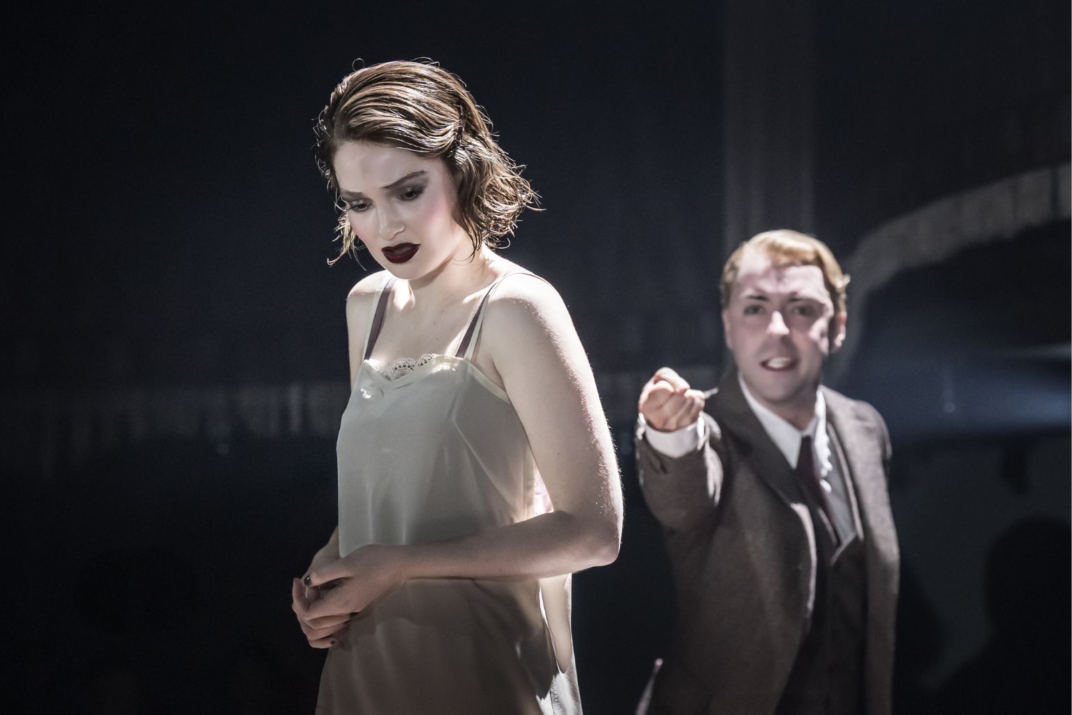 Who is Hannah Dodd? Bridgerton, Cabaret, and more