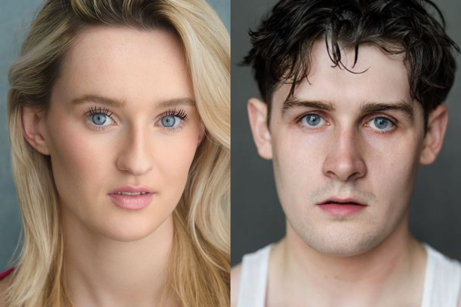 Bonnie and Clyde revival confirms cast