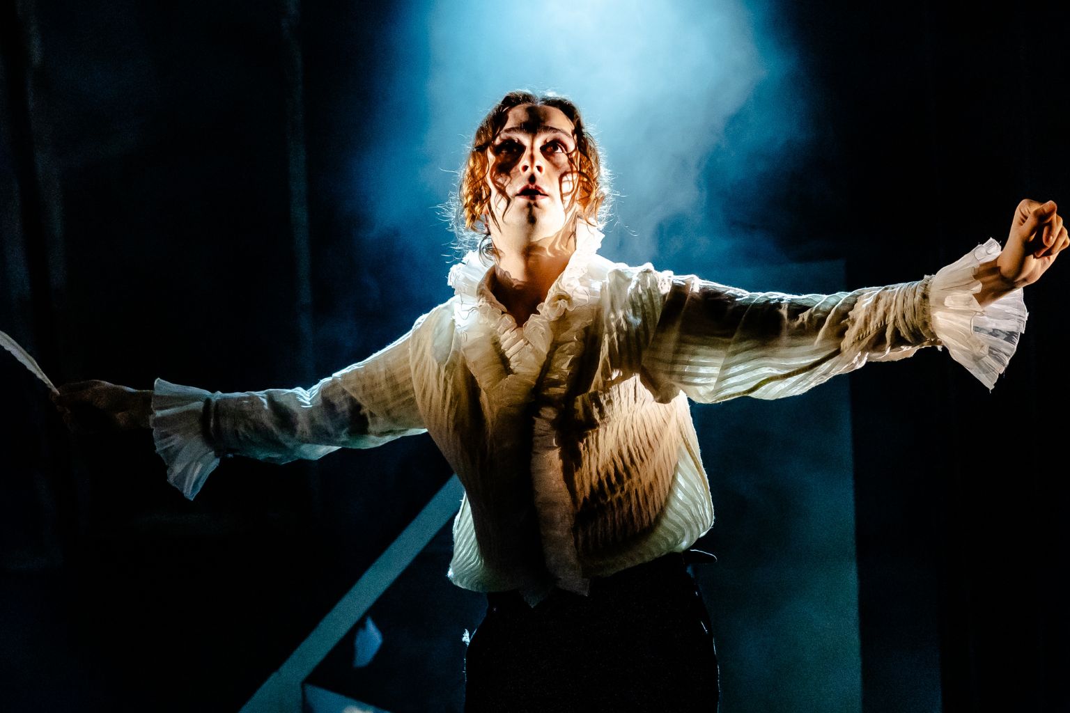 WhatsOnStage Top Three: Jack Chambers