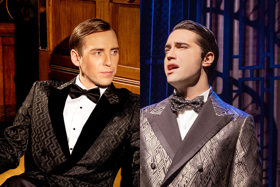 Who is Jamie Muscato? Musical career, stage shows and news