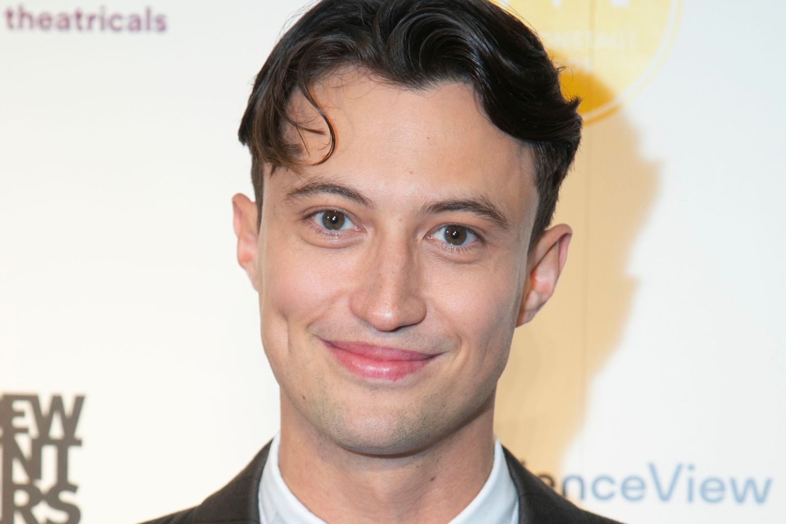 WhatsOnStage Top Three: Jordan Luke Gage