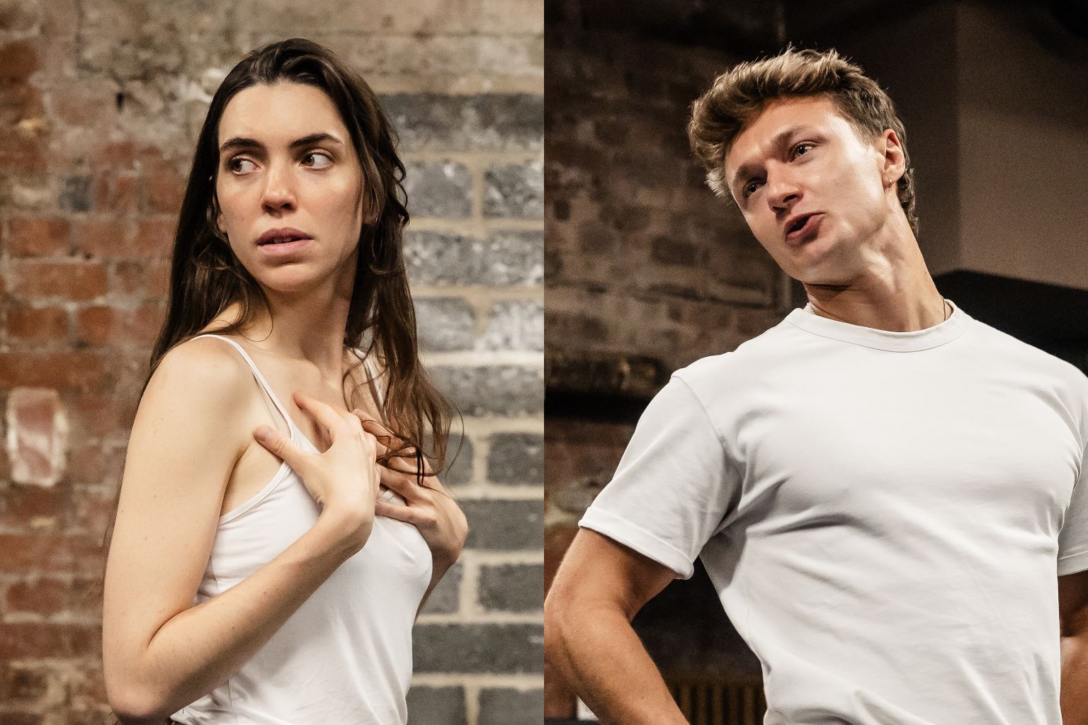 The bite of the acting bug: Maia Novi’s stinging play Invasive Species ...