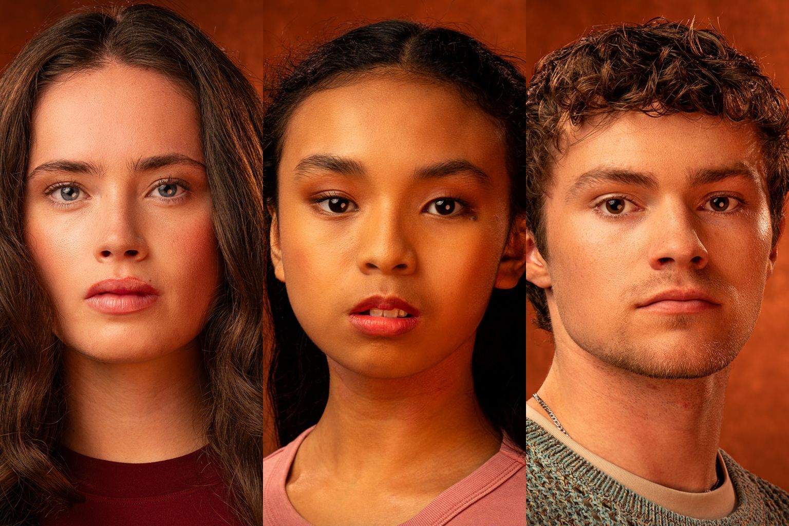 The Hunger Games stage show announces full cast