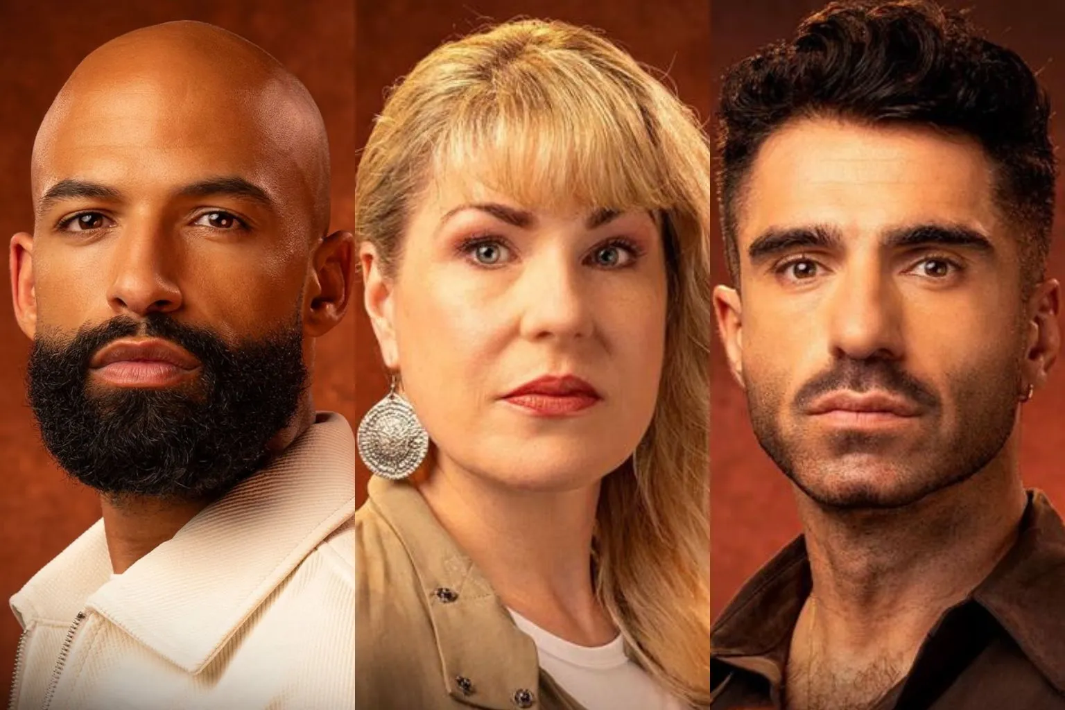 The Hunger Games stage show announces full cast