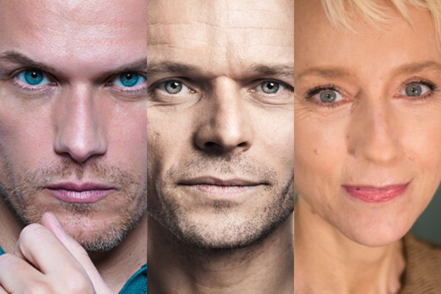 RSC confirms full Macbeth cast joining Sam Heughan and Lia Williams