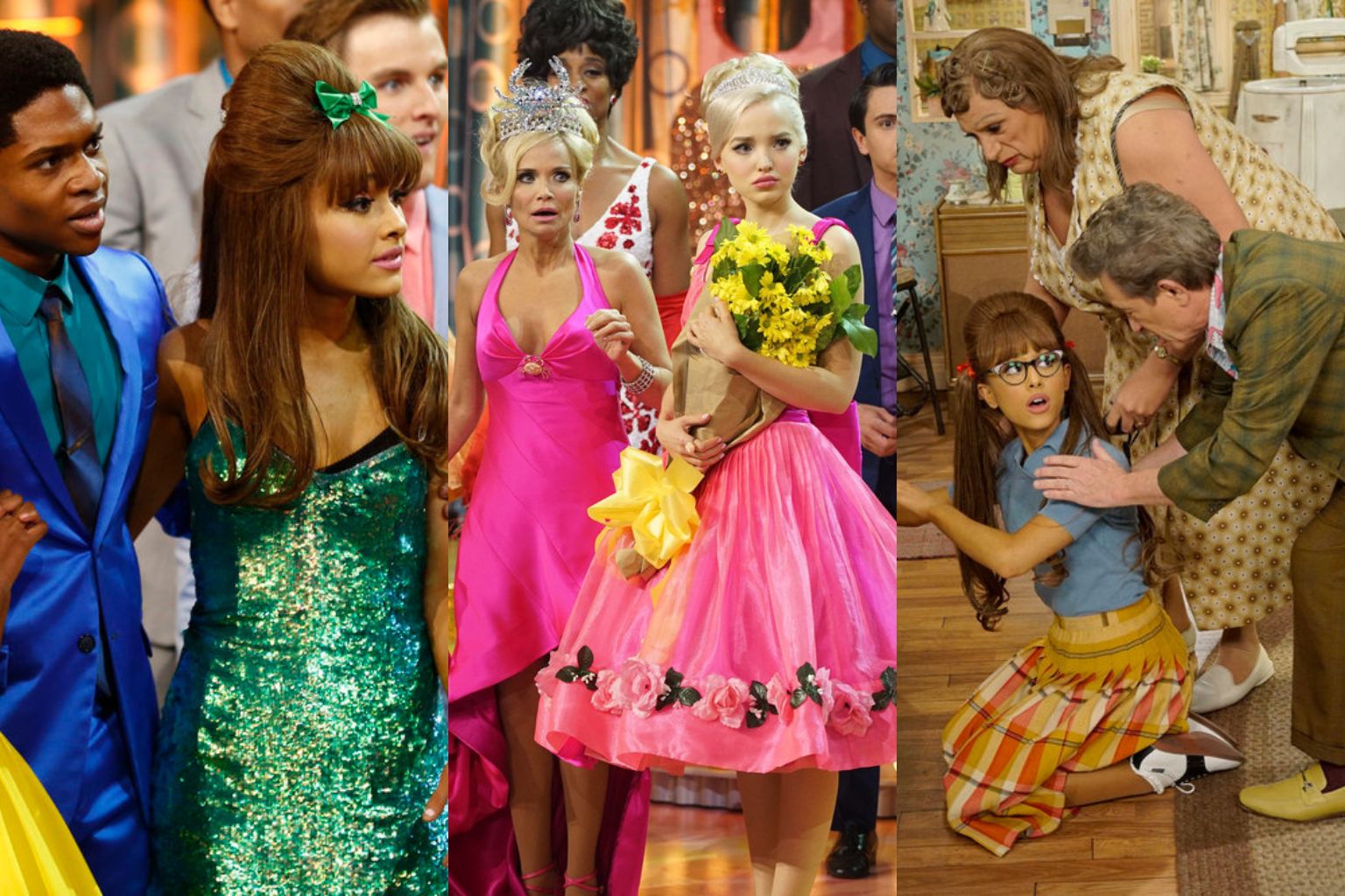 Stage by Stage: How Hairspray came to be