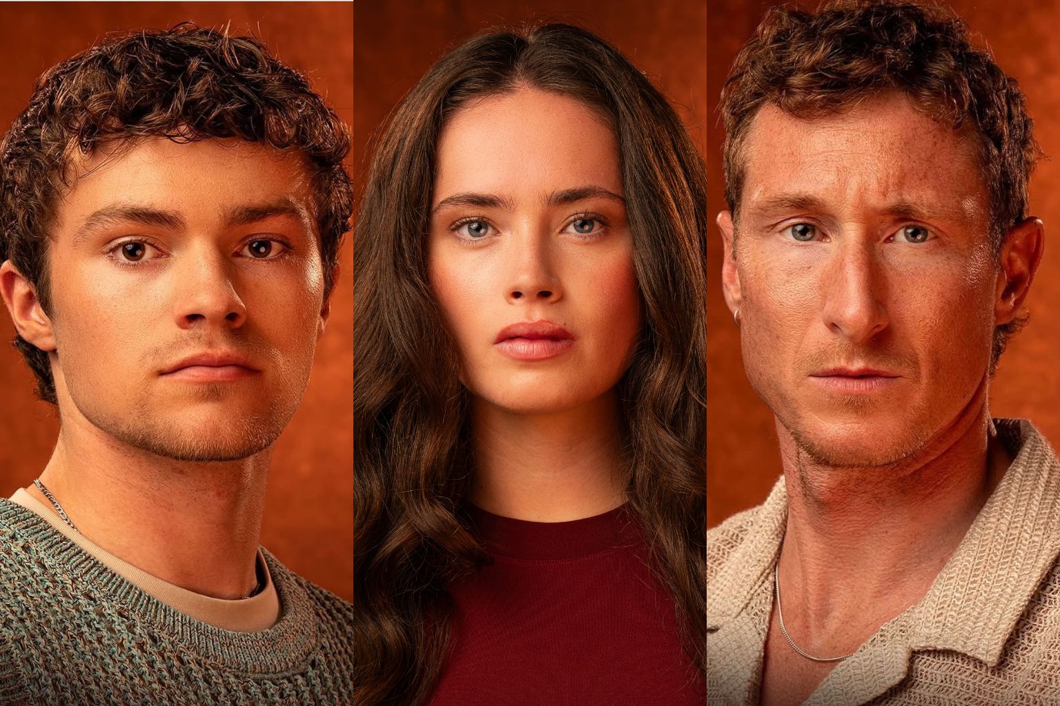 The Hunger Games stage show announces full cast
