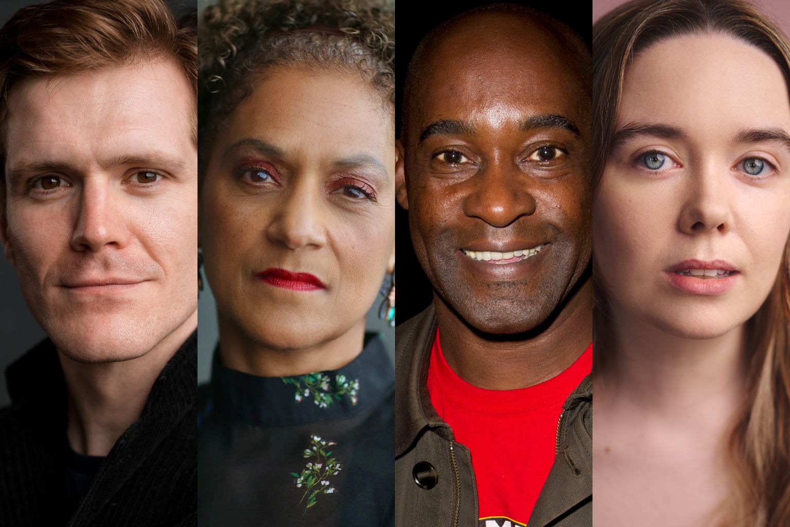 Who’s Afraid of Virginia Woolf? revival with Cathy Tyson announces full ...
