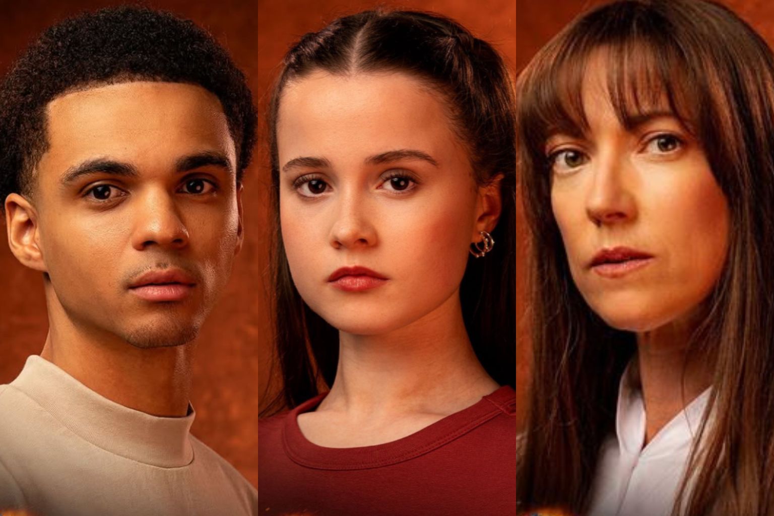 The Hunger Games stage show announces full cast