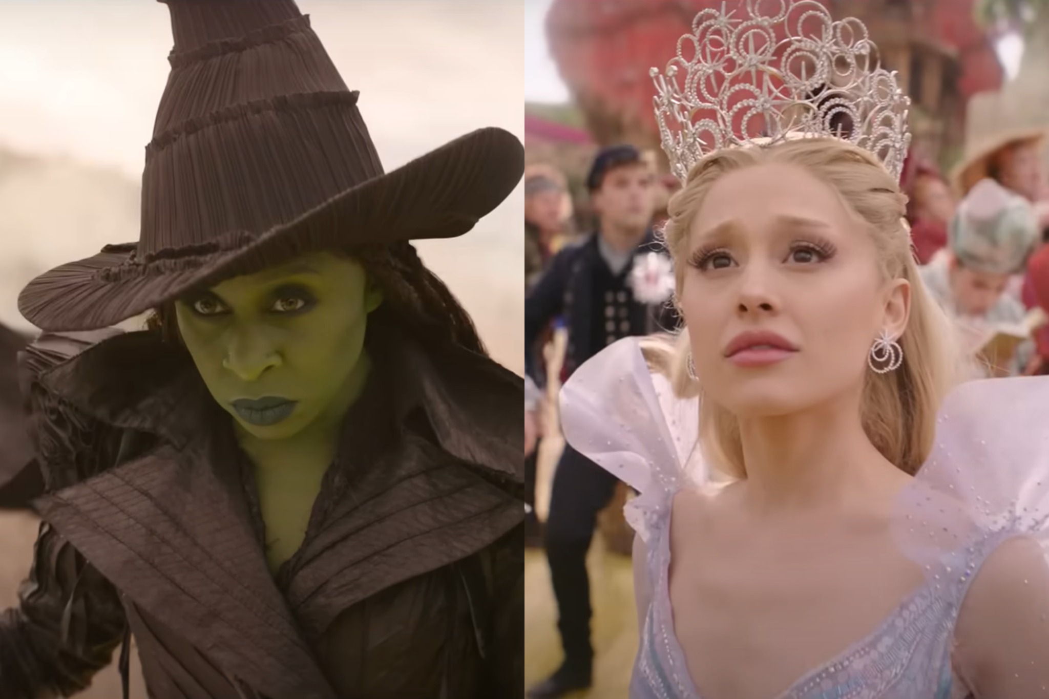 New Wicked book to offer exclusive insight into characters and ...