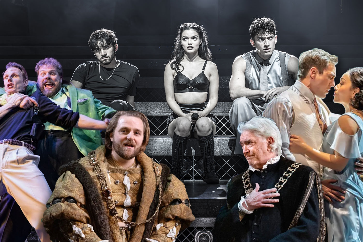 Who is Jess Folley? The Voice and Burlesque