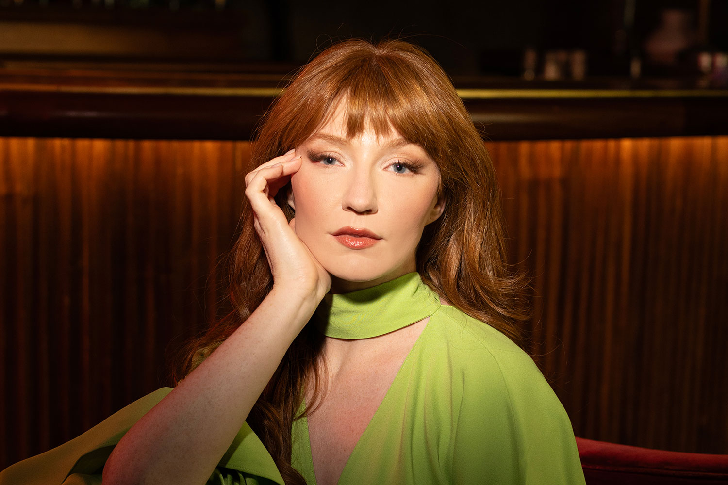 Nicola Roberts Biography - career, stage shows and achievements