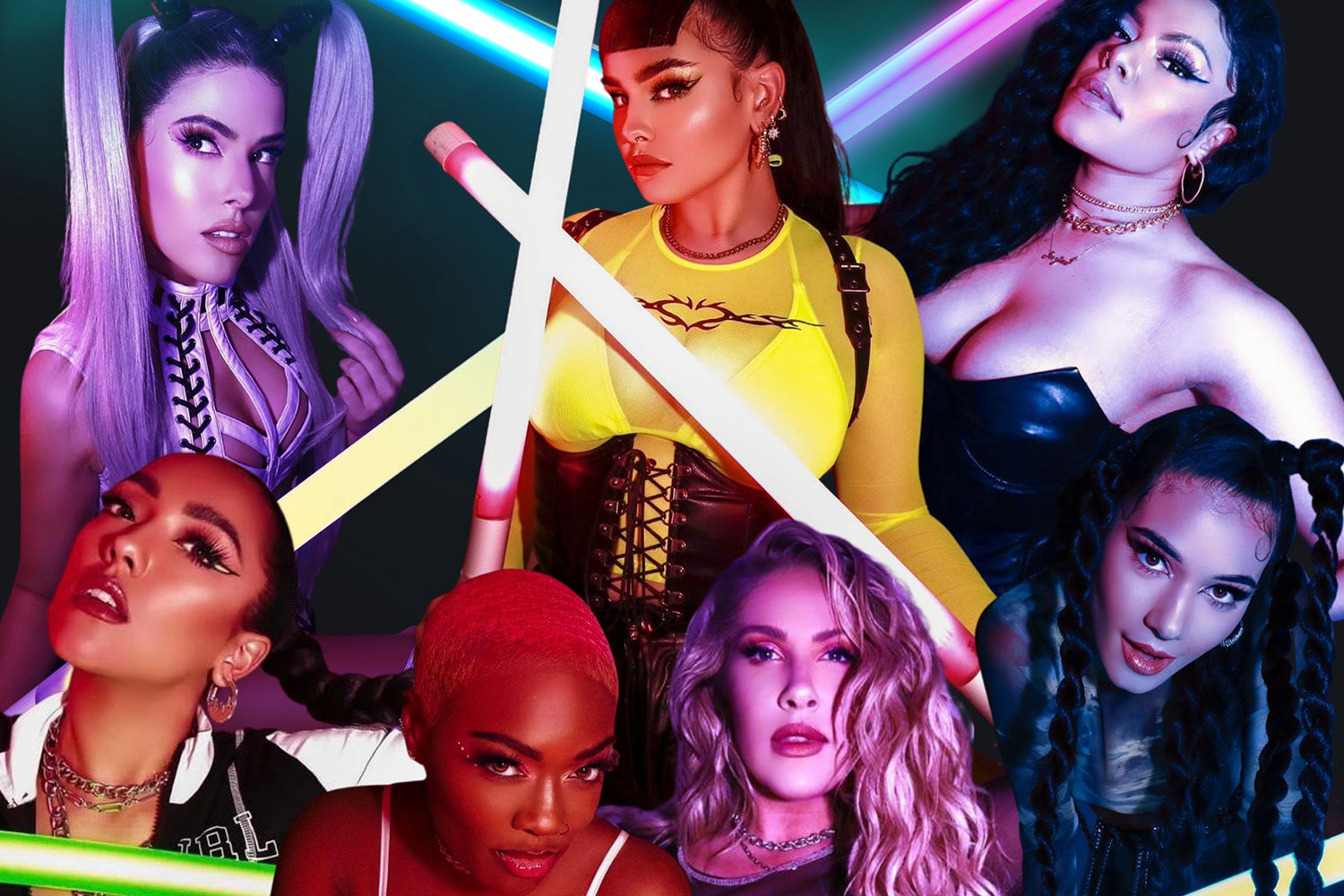 Original Six queens to reunite for concert at show’s first home