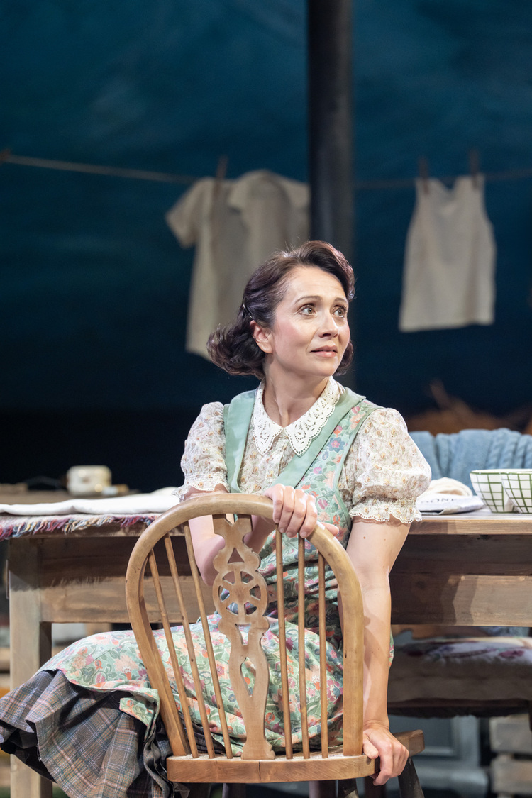 First look photos of new Dancing at Lughnasa revival released