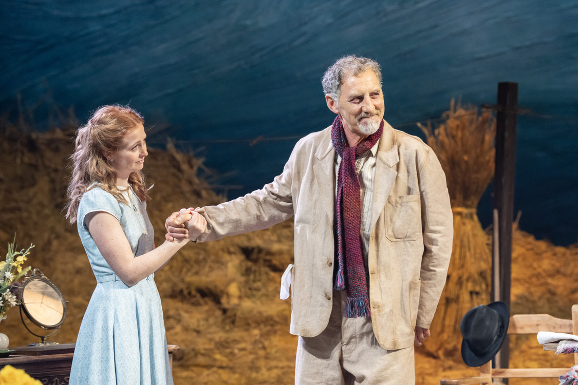 First look photos of new Dancing at Lughnasa revival released