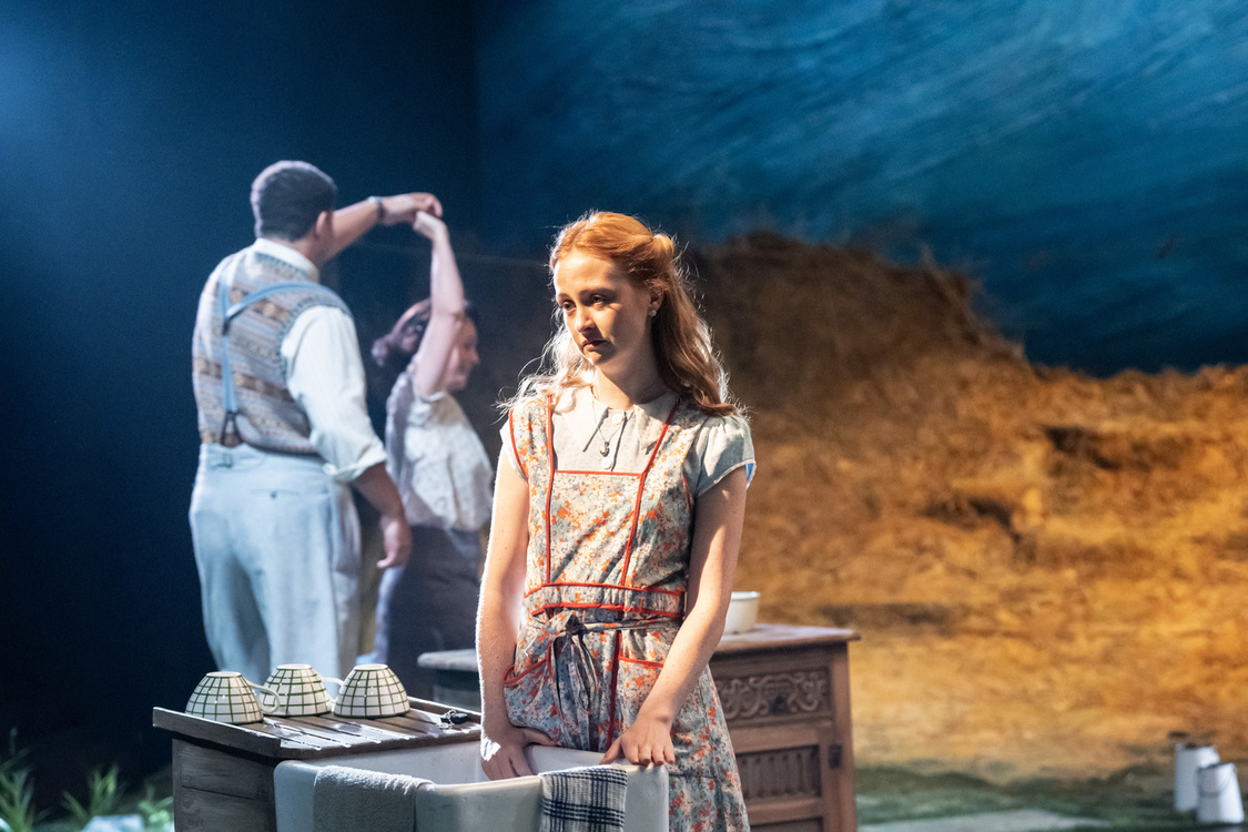 First look photos of new Dancing at Lughnasa revival released