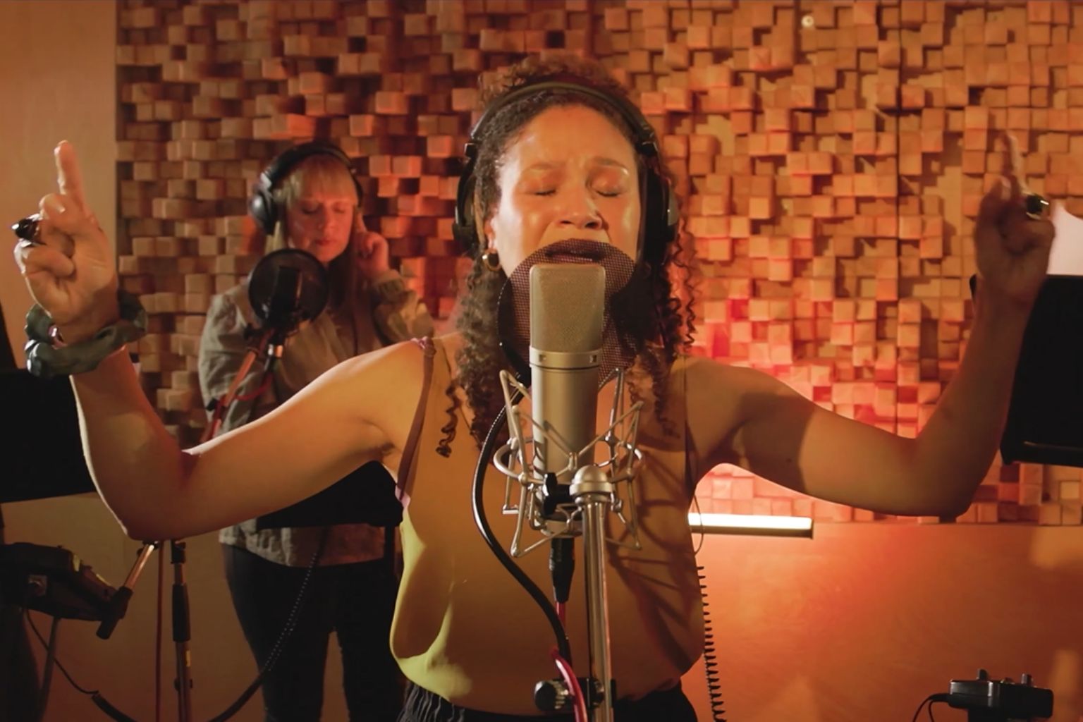 New musical Coven – first look photos released