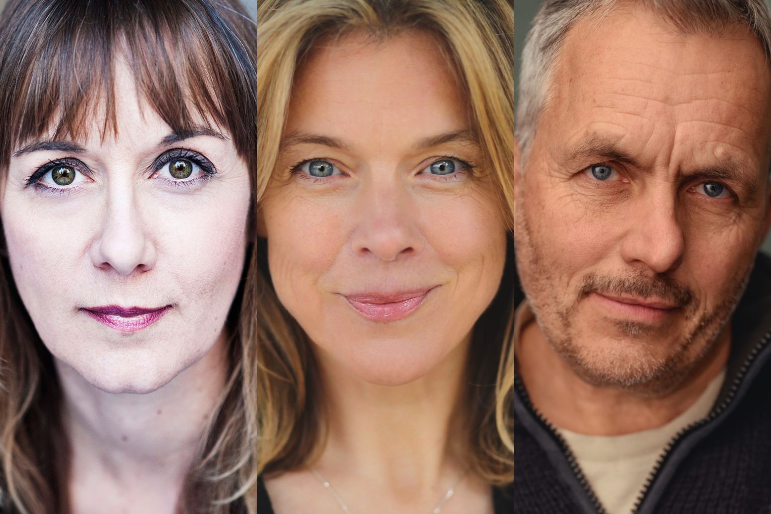 Cast set for London revival of Fallen Angels