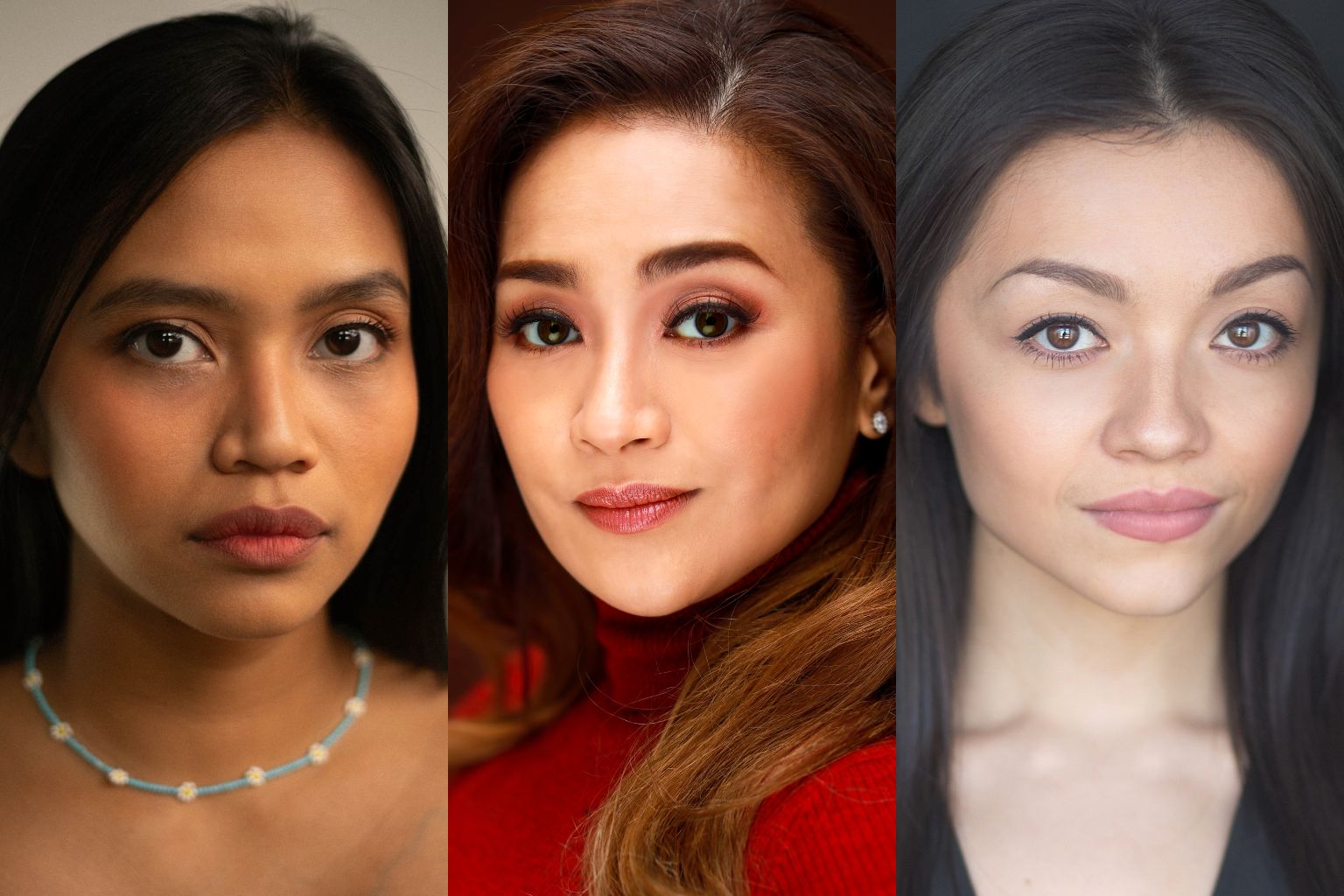 Frances Mayli McCann - musical career, stage shows and achievements