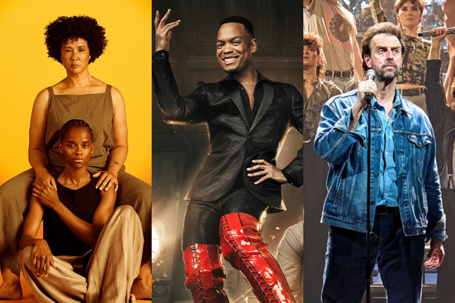 Who is Henry Shields? Mischief on stage and screen and more