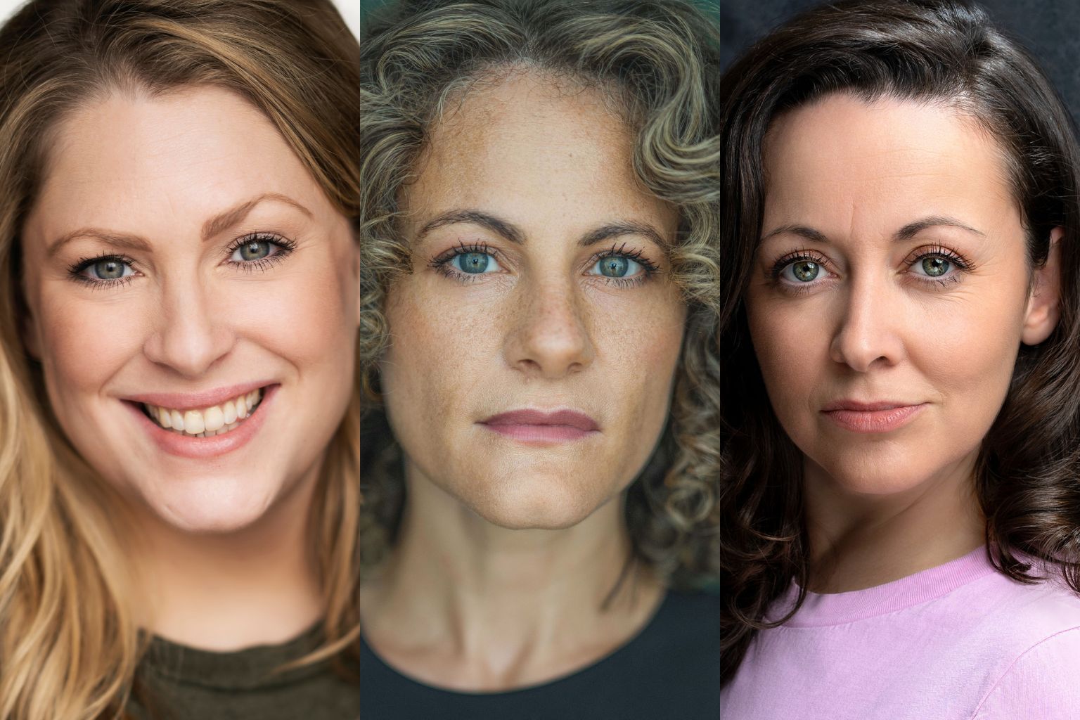 Who is Jenn Griffin? Mamma Mia! and more