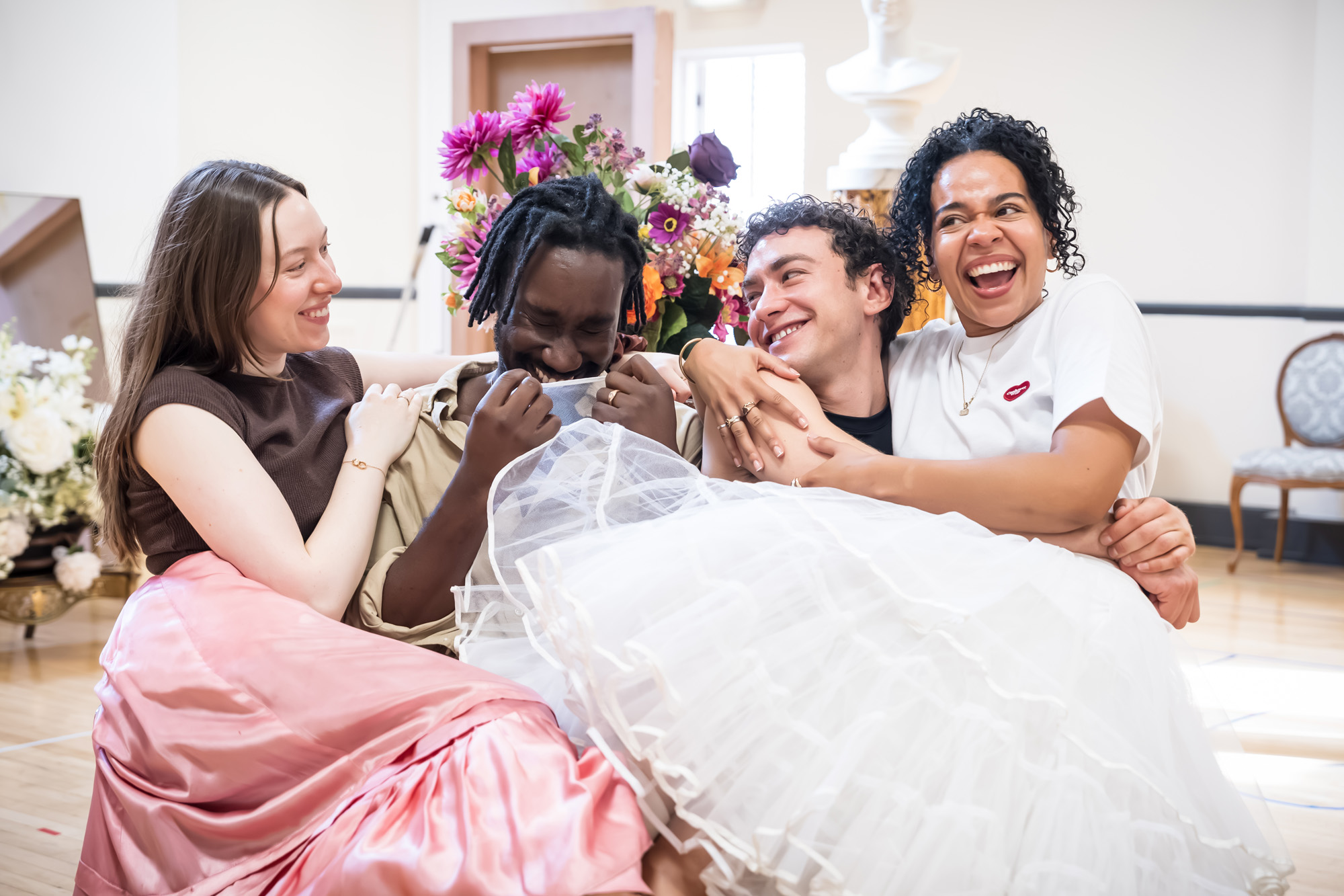 Who is Olly Alexander? TV, theatre and Years and Years news