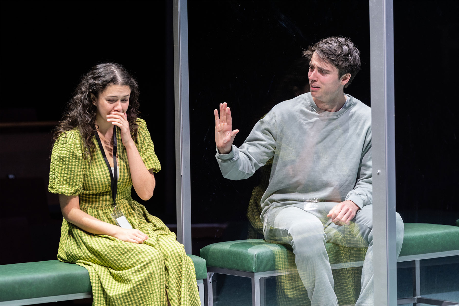 Measure for Measure at the RSC’s Royal Shakespeare Theatre – review