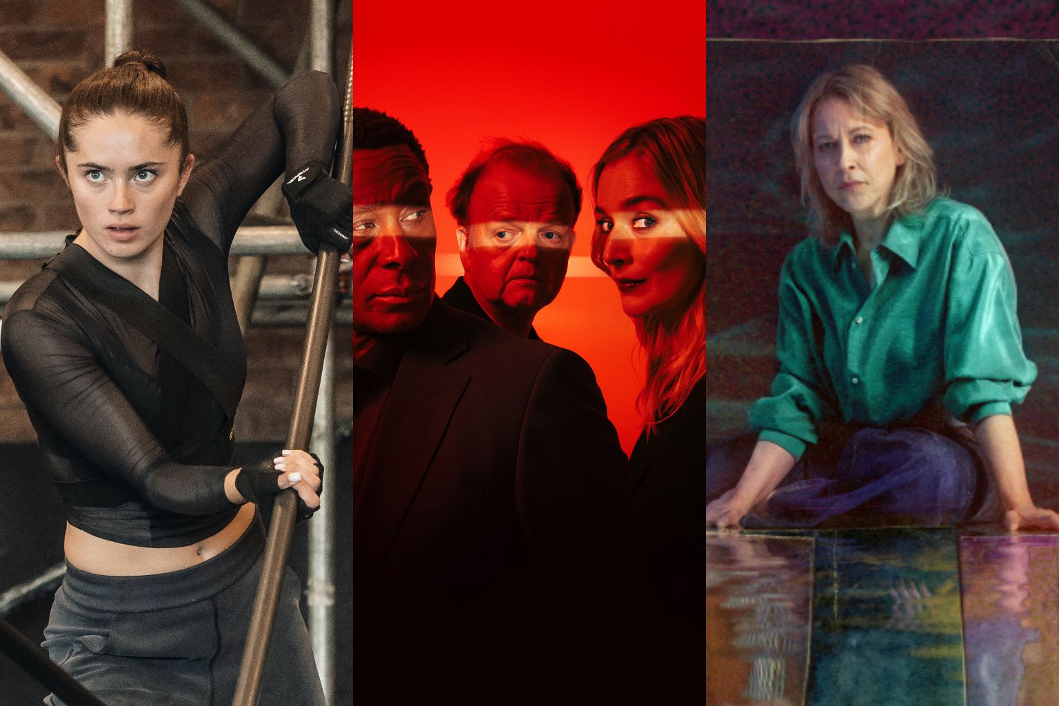 Who is Daniel Casey? Midsomer Murders and more