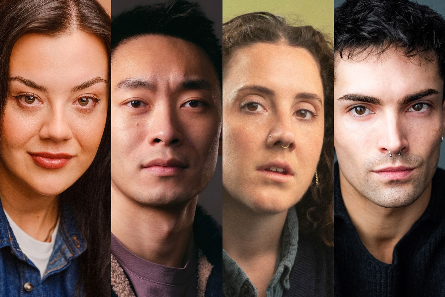 Ride the Cyclone musical reveals UK premiere cast