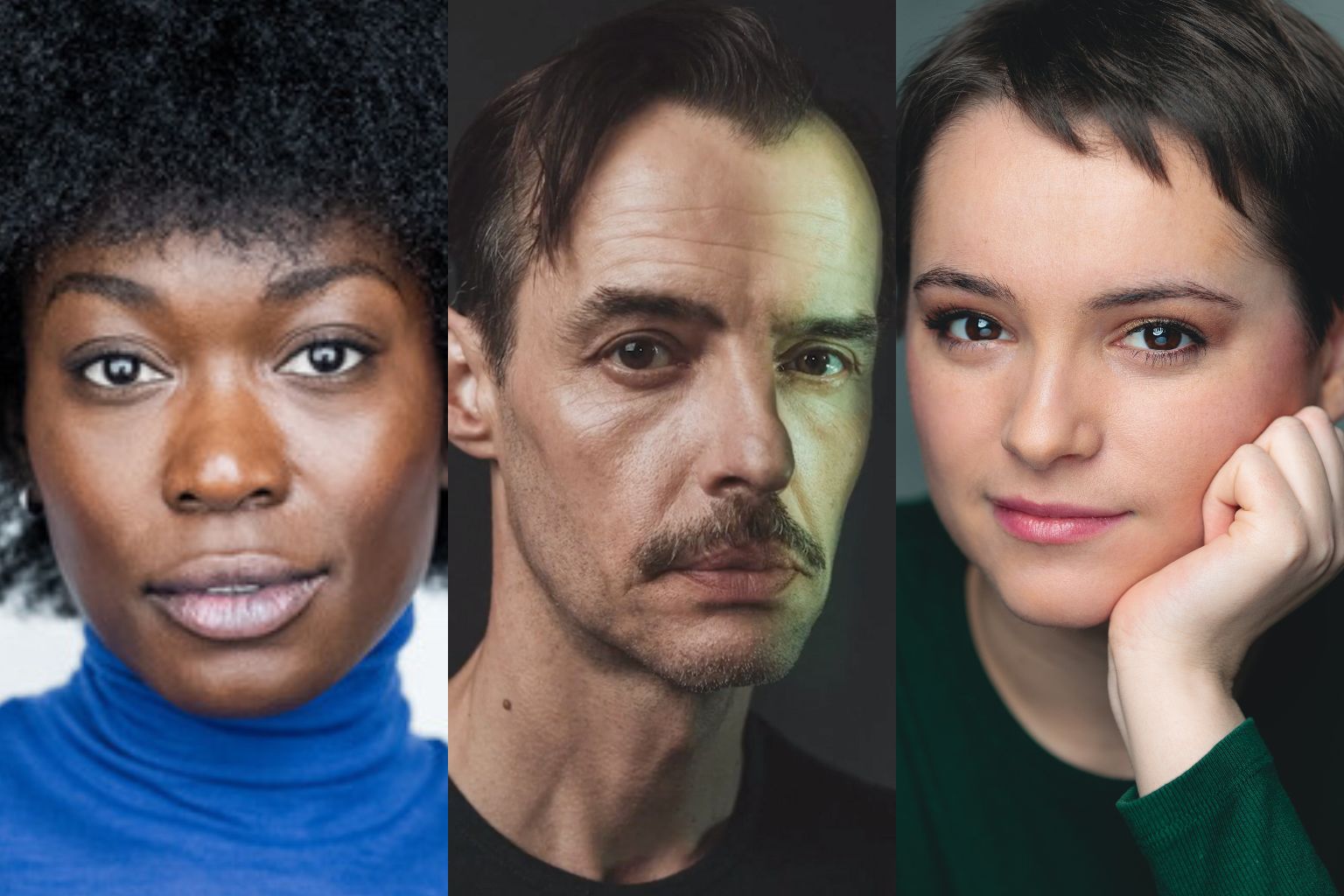 Full casting set for the return of the Old Vic’s A Christmas Carol