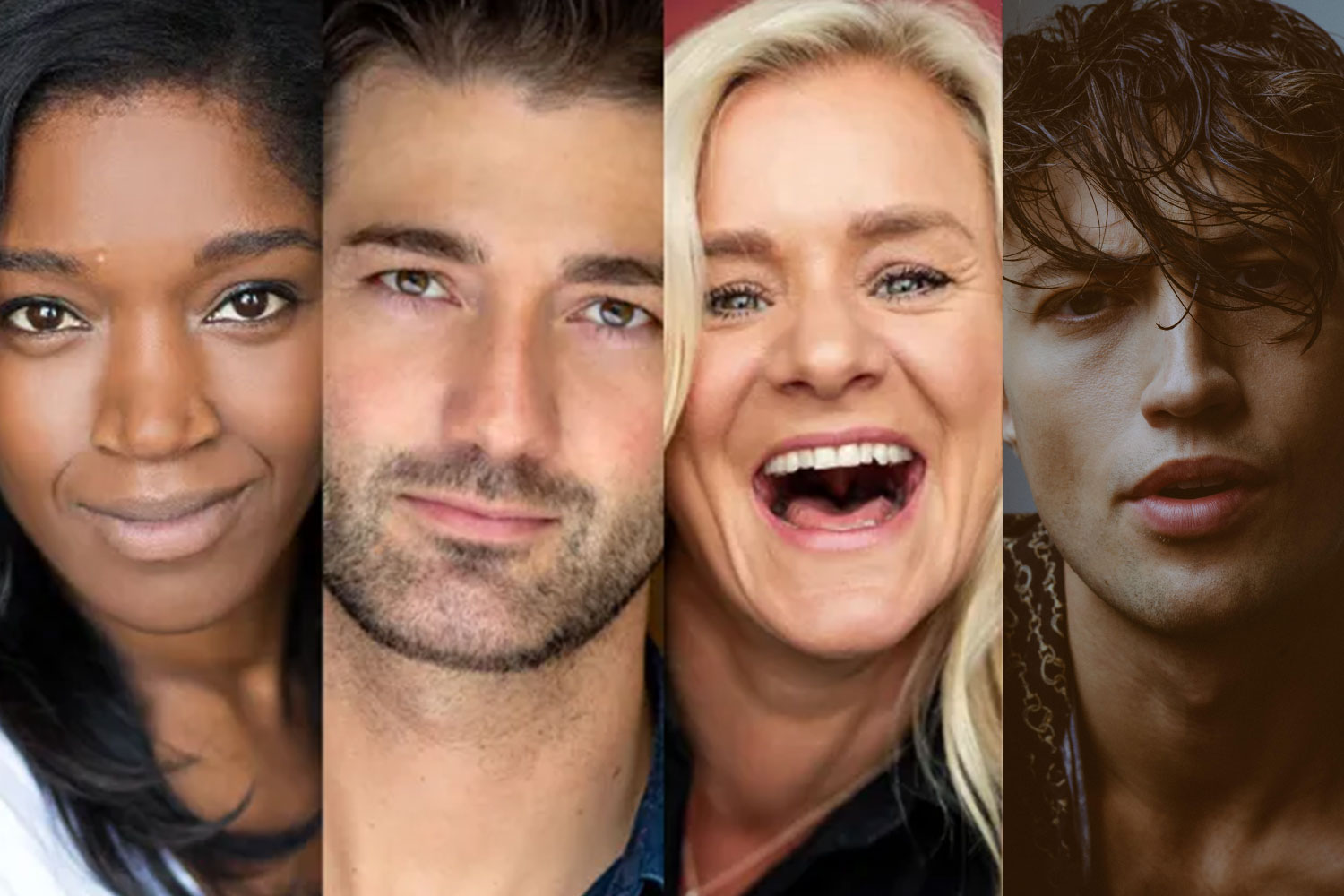 Oliver Tompsett biography - career, stage shows and more