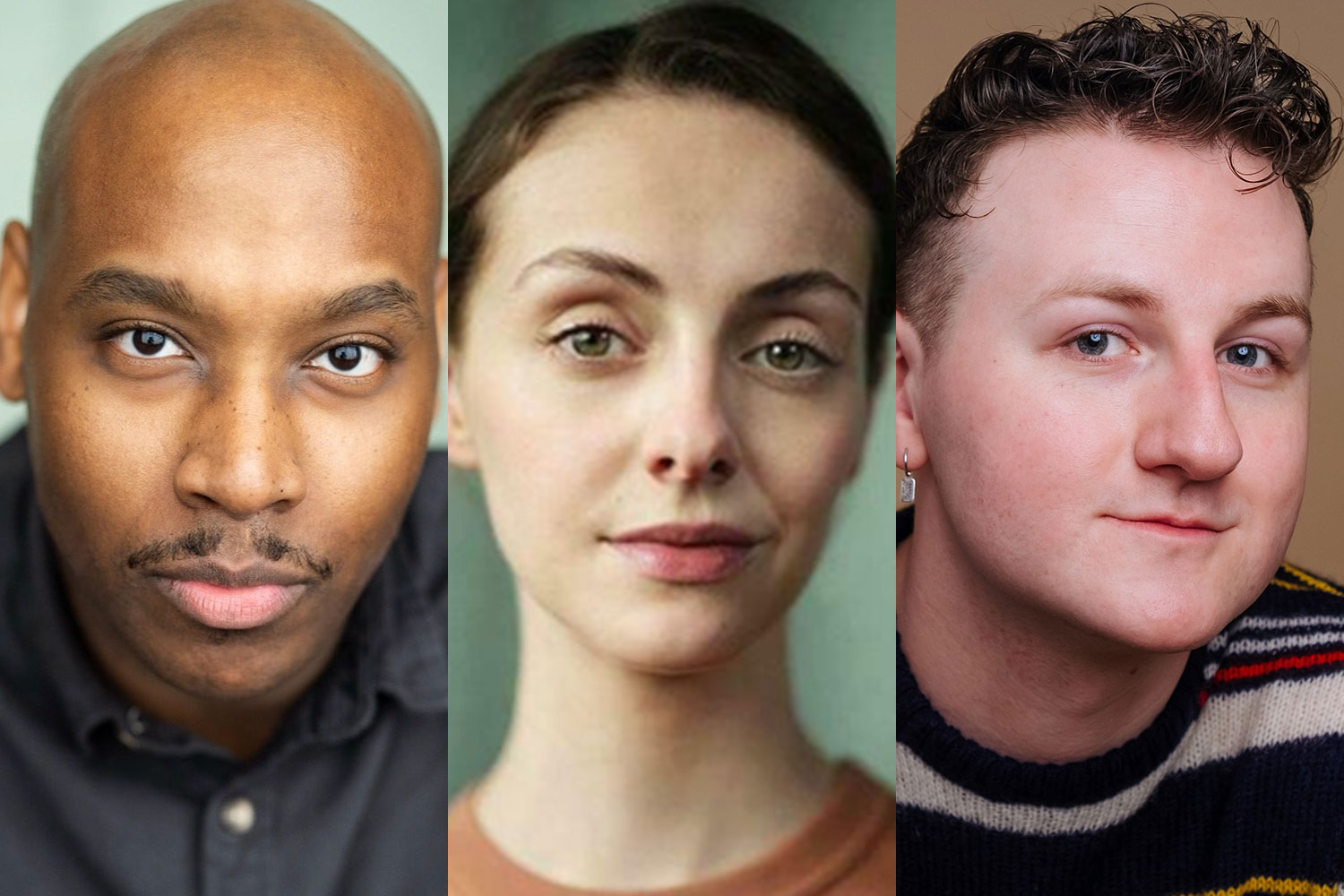 Full cast revealed for Sherlock Holmes comedy with songs by Andrew ...