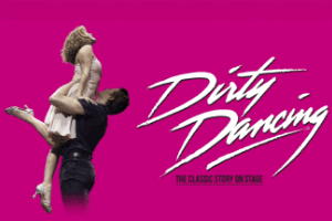 Dirty Dancing UK Tour – WhatsOnStage.com