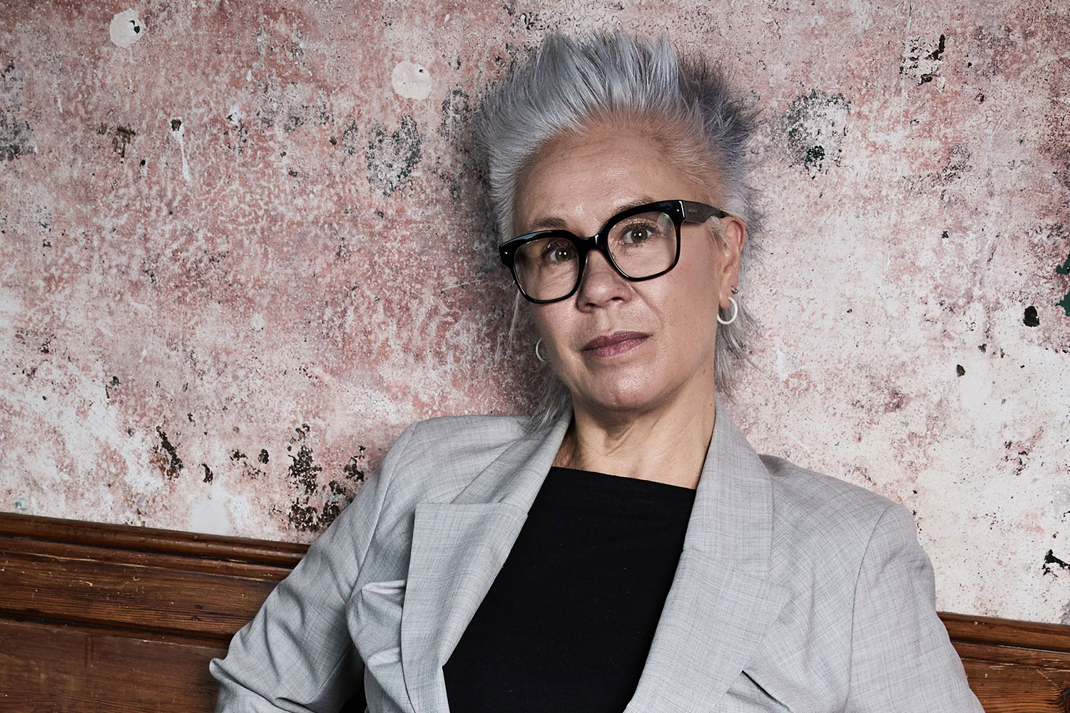 A new chapter for Emma Rice: the director talks Wise Children growing ...