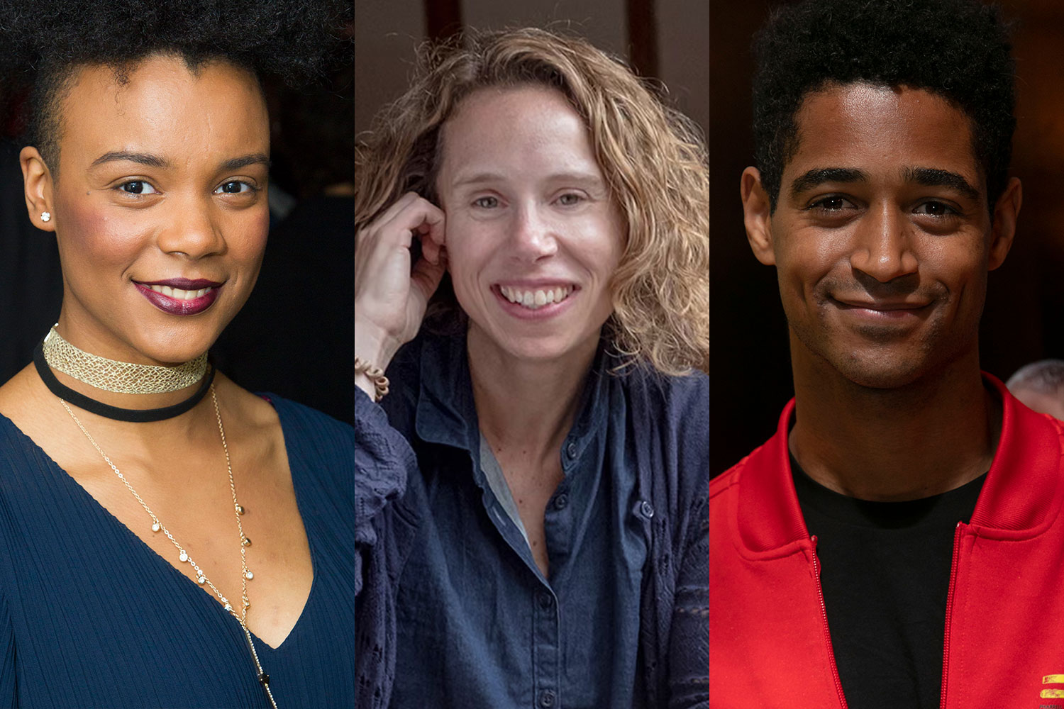 Shakespeare’s Globe announces all-star cast for special Midsummer Night ...
