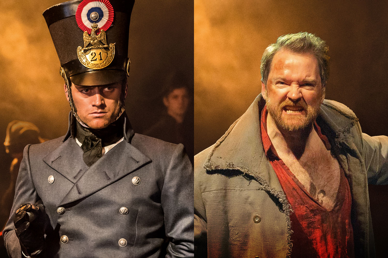 Les Misérables extends West End run as it continues 40th anniversary year