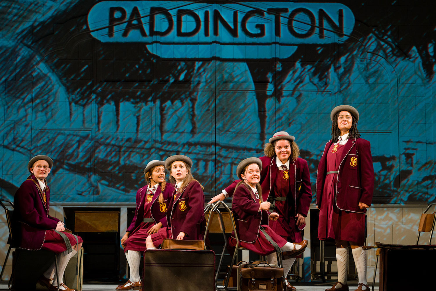 Emma Rice Company and Theatre Royal Bath announce tours of Malory ...