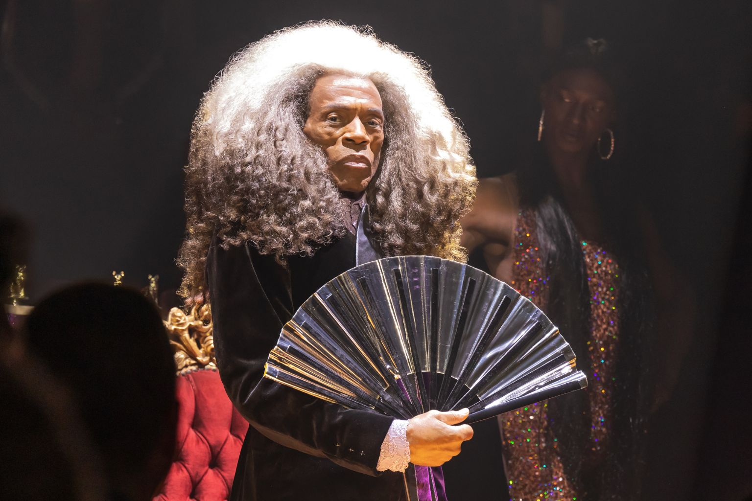 Cats: The Jellicle Ball to play on Broadway with cast announced