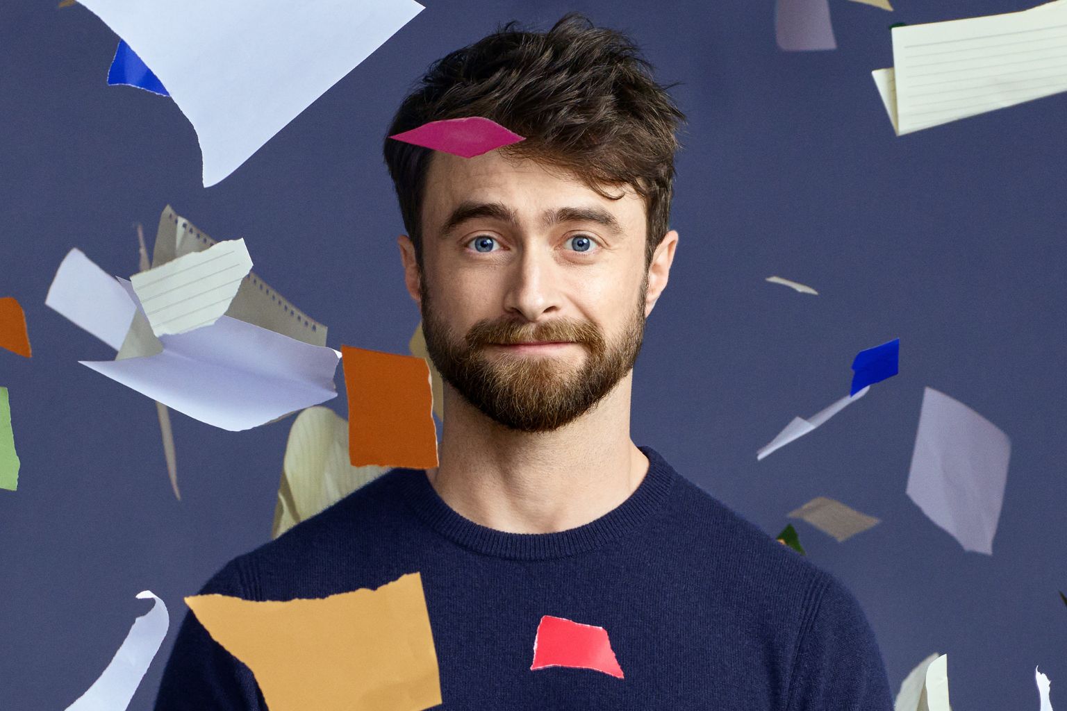 Daniel Radcliffe biography - career, theatre credits and achievements