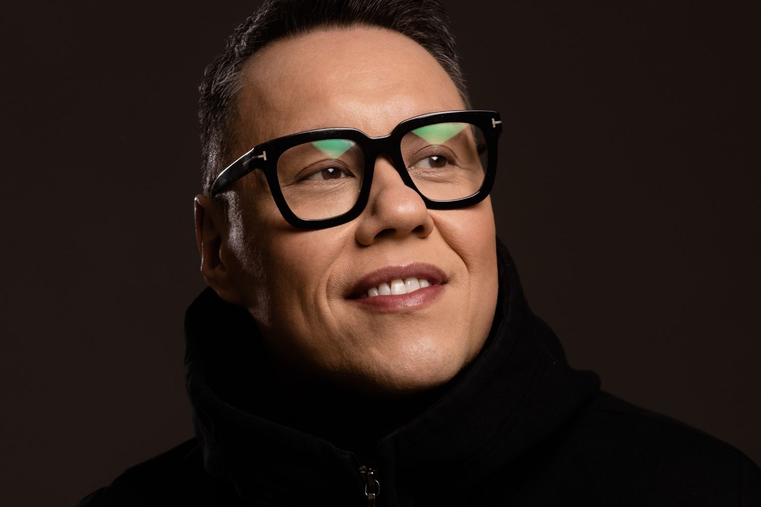 Gok Wan to star in Back to the Future the Musical in the West End