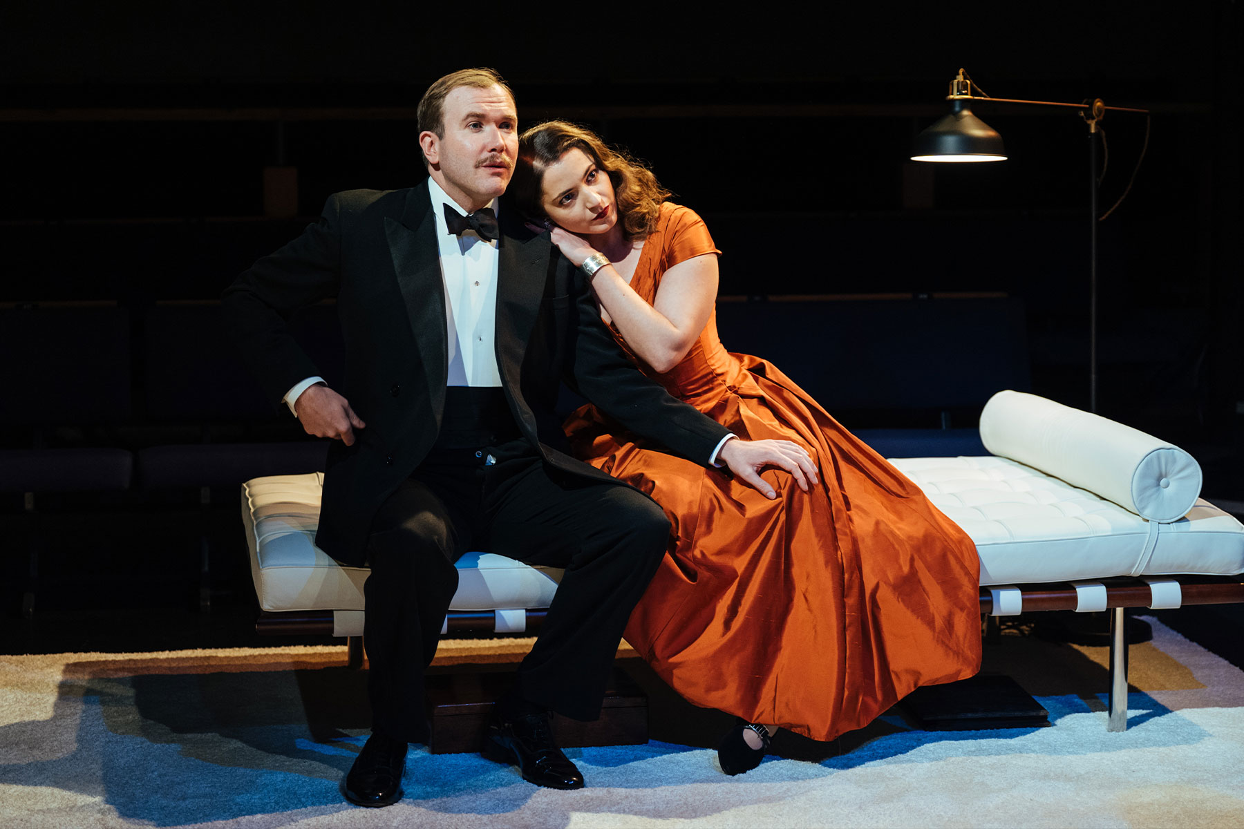 Who is Pearl Chanda? Theatre news, TV and more