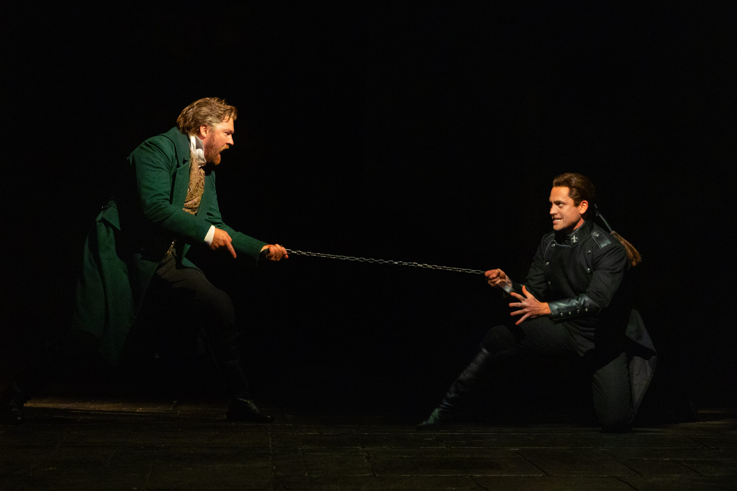 Who is Killian Donnelly? Musical career, stage shows and more