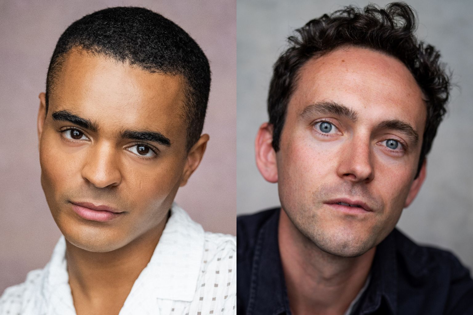 Layton Williams and George Blagden join Anna-Jane Casey in new revival ...