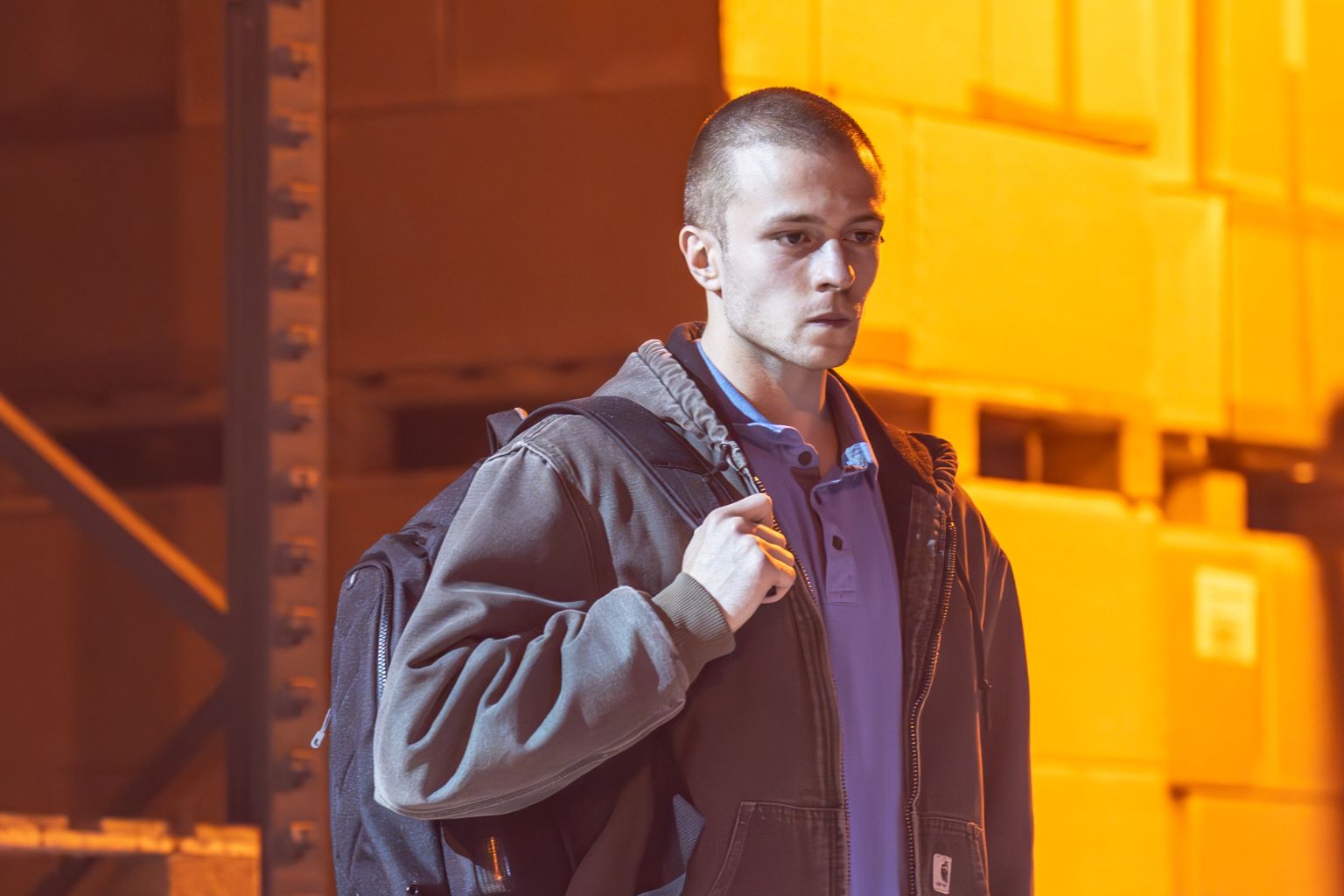 Who is Ruaridh Mollica? Theatre, West End, TV news