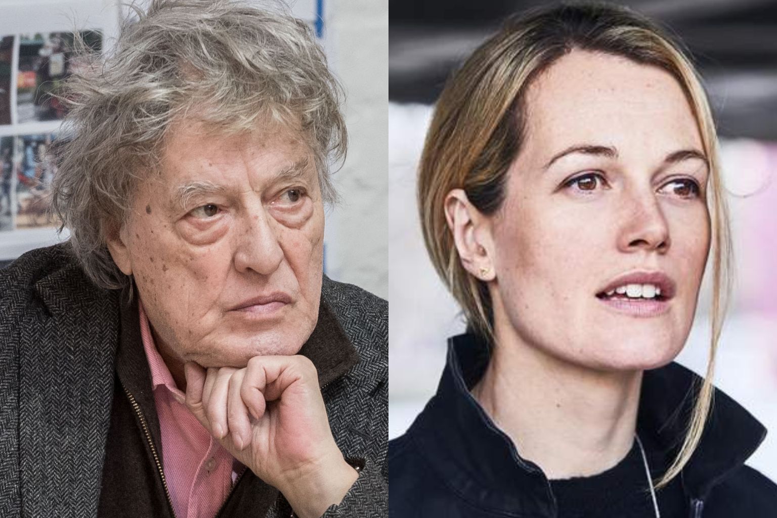 Tom Stoppard’s Arcadia to be revived at the Old Vic