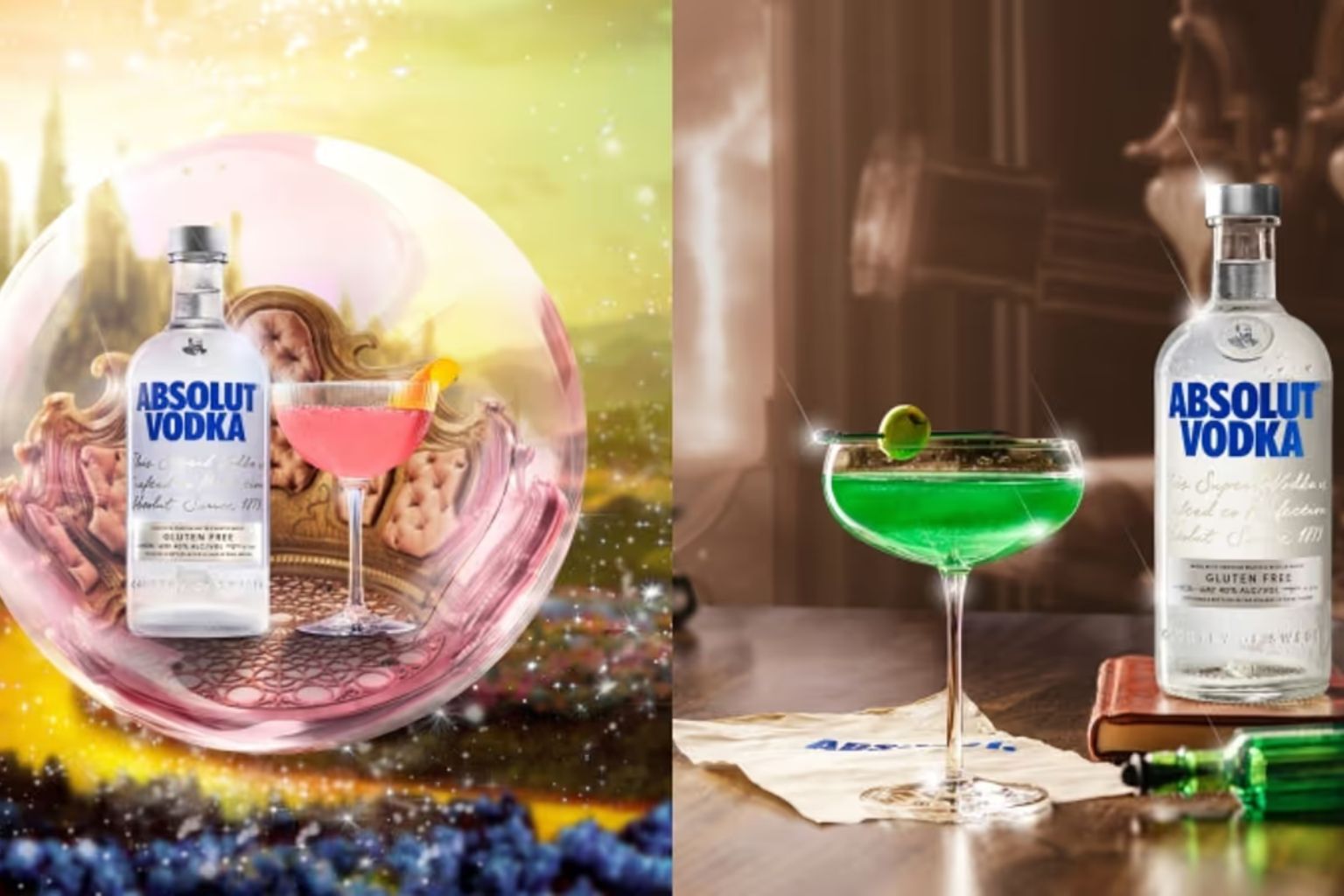 Our favourite Wicked: For Good merchandise collaborations